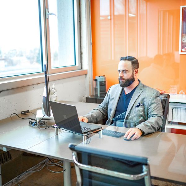 Contact Us: Solutions Metrix — Trusted CRM Platforms Partner